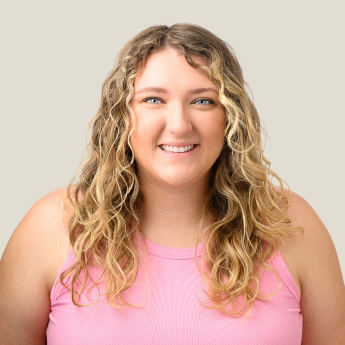Madilyn Morgan - LynLake Centers for WellBeing